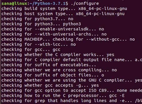 Install Python3 On Ubuntu 18 04 And Set Up A Virtual Programming Environment VITUX