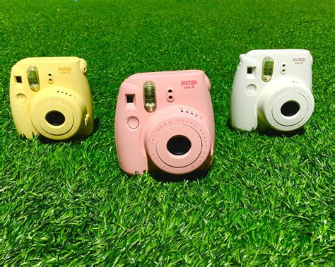 Fujifilm Georgia საქართველო 🌞🌞 ️ 😍 გაზაფხულსა და ზაფხულს ფერადი ნივთები უხდება შეიძინეთ