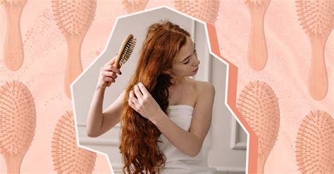 How To Clean Your Hair Brushes The Everygirl