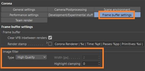 Dof Highlights Solver Error Messages Chaos Help Center
