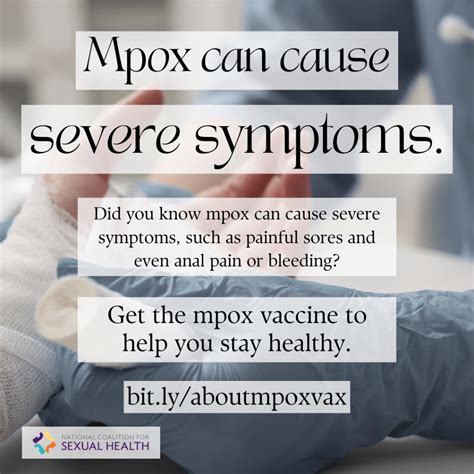 Mpox Vaccine Promotion Materials Toolkit National Coalition For