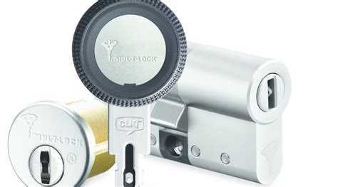 Locks High Security Locksmith Ledger