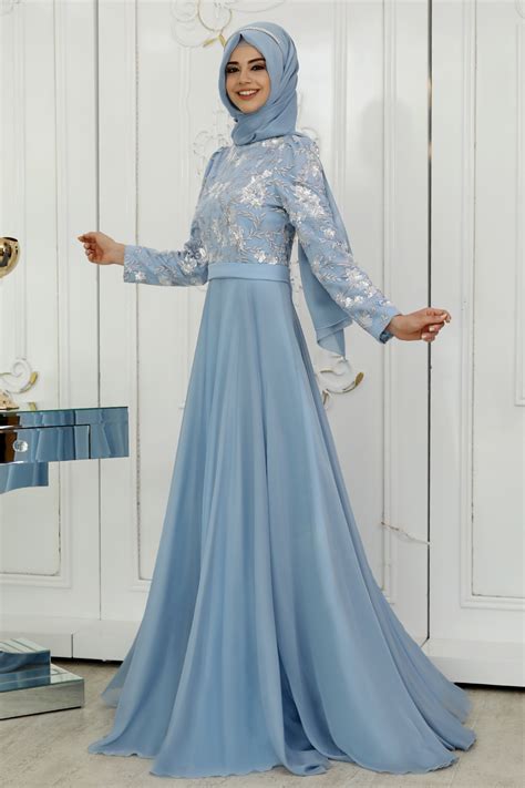 Light Blue Evening Gowns Uk