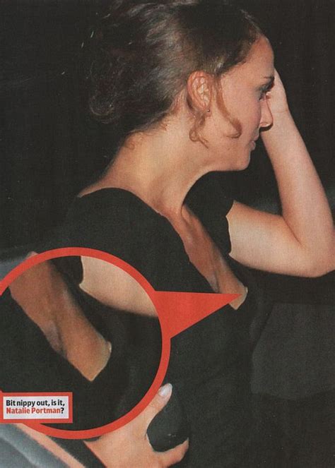 Natalie Portman Sexy Photos TheFappening
