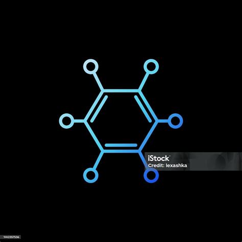 Chemical Structure Diagram Markup Chemistry Chemical Structu