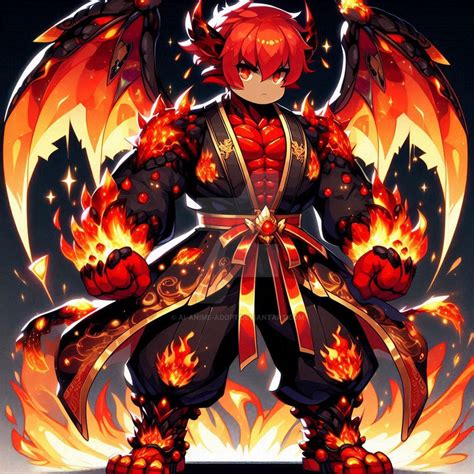 F 4634 By Ai Anime Adopt On Deviantart
