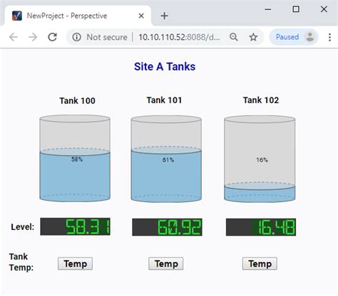 Popup Views Ignition User Manual