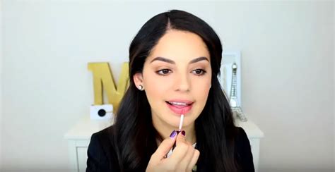 Maquillaje Para La Oficina ¡4 Looks Para Lucir Muy Profesional Y Elegante