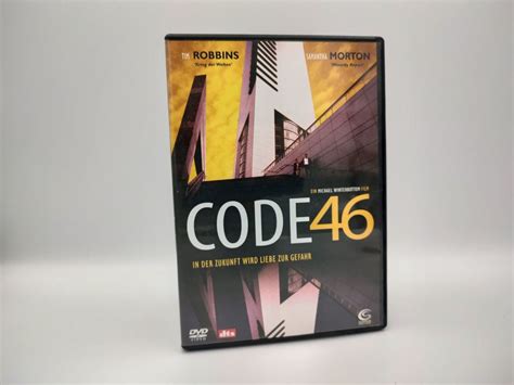 Code 46 Kaufen Auf Ricardo
