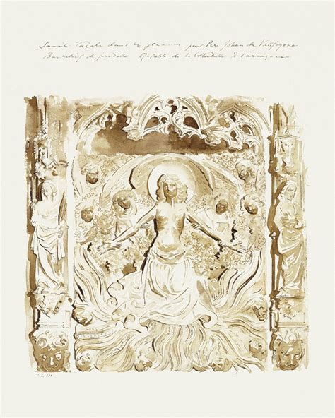 Predella An Altar Cathedral Tarragon Free Photo Illustration Rawpixel
