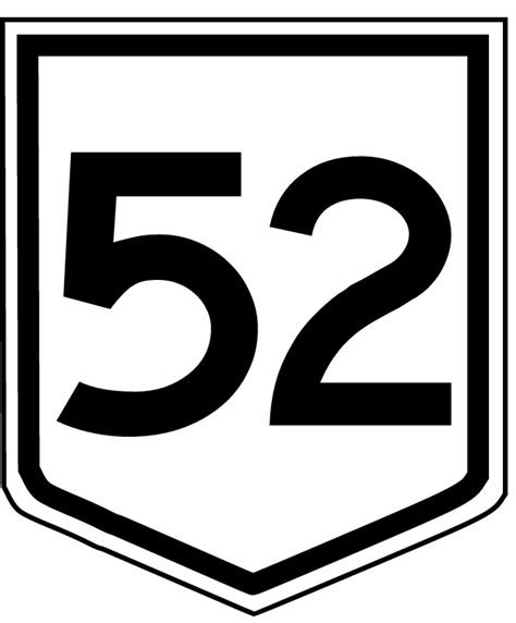 52 Dr Odd