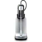 VTech Accesssory Cordless Headset Mono Wireless DECT 6 0 Earbud Over The Ear Monaural