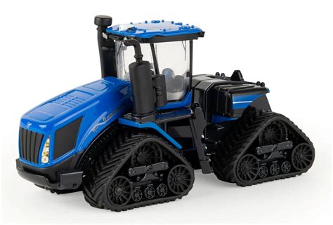 61010 1 64 New Holland T9 700 Smarttrax Plm Tractor Action Toys