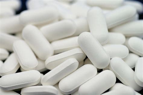 Penggunaan Glukosamin Yang Tepat Sebagai Suplemen Sendi