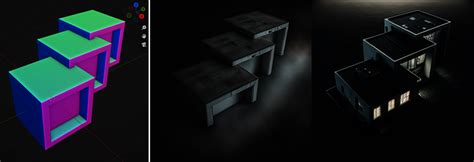 Sandner Art How To Render Blender 3D Models In Stable Diffusion