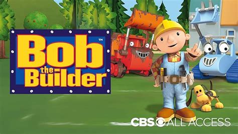 Prime Video Bob The Builder Classic Season 17