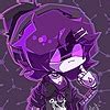 Murder Drones Uzi Evil By Lailafireprisim On Deviantart