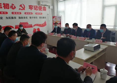 浙商保险潍坊中支召开“行业规范建设深化年” 工作部署会议 会员动态 潍坊市保险协会