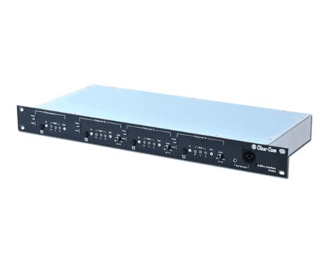 Clear Com TW C Clear Com RTS System Interface Rack Mount RU