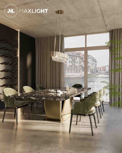 Passion Andreou Lightings