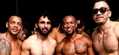 Candy Party Rio Edition 2027