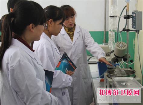 四川2023年一般卫校有哪些专业邦博尔卫校网