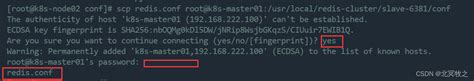 Linux命令：scplinux Scp Csdn博客