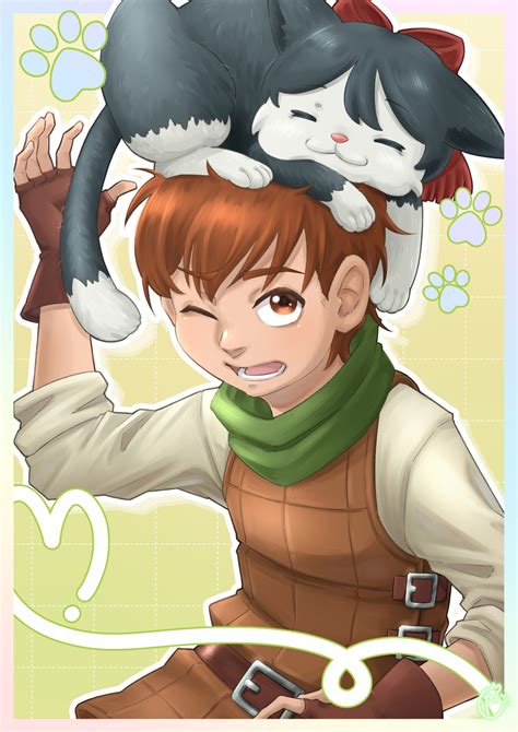 Chilchuck Tims And Izutsumi Dungeon Meshi Drawn By Nattsurichii