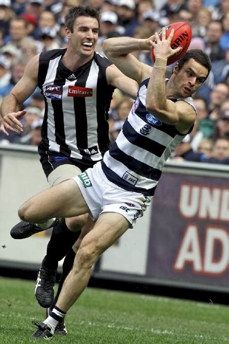 Geelong Wins 2011 Afl Grand Final The Examiner Launceston Tas