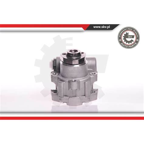Skv Servopumpe Servolenkung Passend Für Audi A3 Seat Inca Leon Toledo Skoda