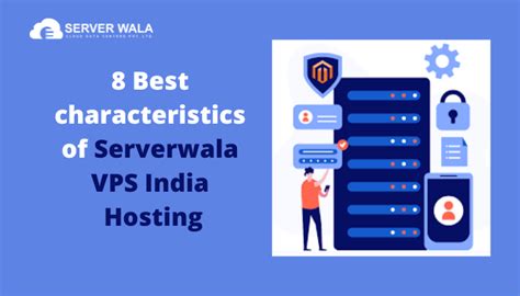 Get Strong Security With Serverwala Vps India For Website Shiftscraft