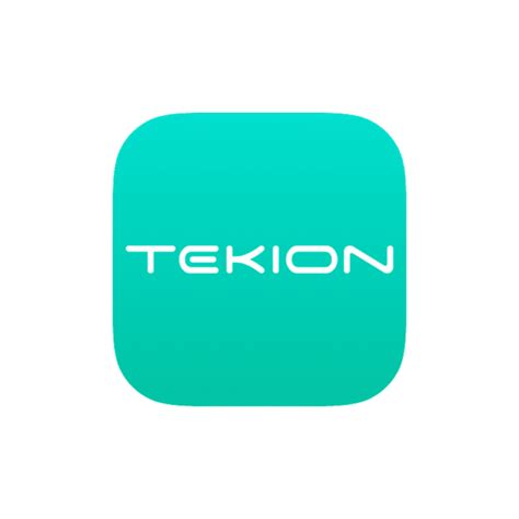 Tekion Logo Helion Technologies