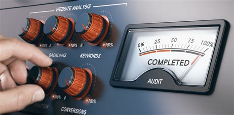 Why You Should Get An Seo Audit 1digital® Agency