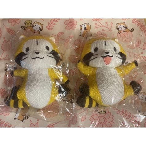 ☆瘋娃舖☆rascal 小浣熊 拉斯卡爾 世界名作劇場 小浣熊娃娃 可動娃娃 生日禮物 聖誕禮物 交換禮物 情人節禮物 蝦皮購物