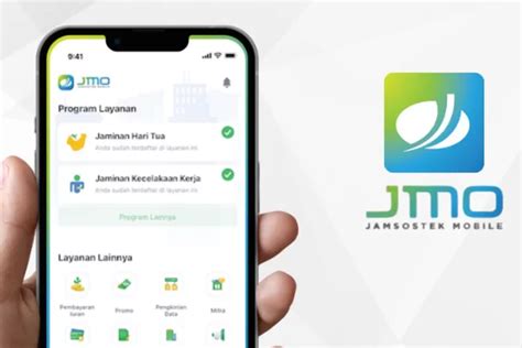 Langsung Cair Ini Cara Klaim JHT BPJS Ketenagakerjaan Via Aplikasi JMO