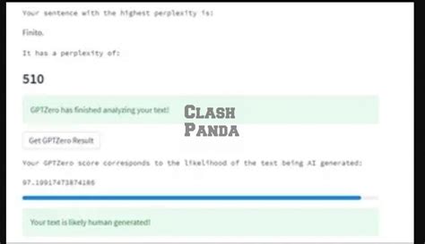 How To Bypass Any Ai Content Checker With Chatgpt Prompt Clashpanda
