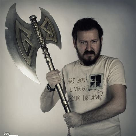 About Serhat Celep Medium