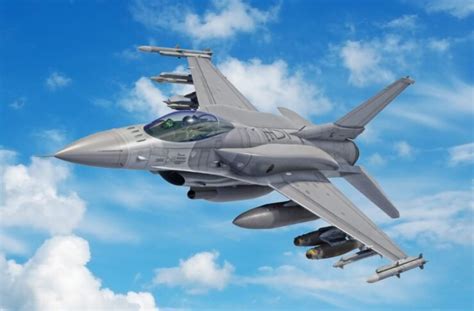Tel Aviv Israel Aerospace Industries Iai Has Delivered The First F