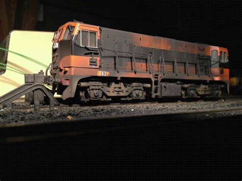 Class 141 142 Member Albums Irish Railway Modeller