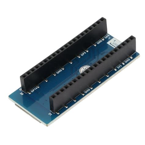 Placa De Expansión Wifi Esp8266 Placa De 4 Capas 2 Botones De Función