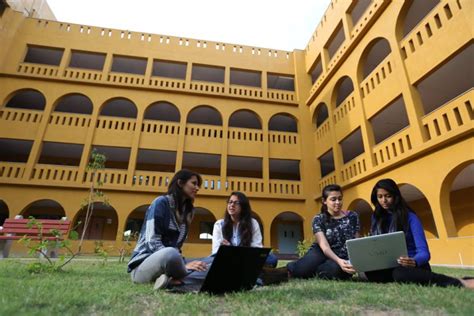 Manipal University Muj Jaipur Admission Fees Courses Placements