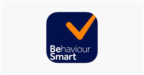 Behaviour Smart On The App Store
