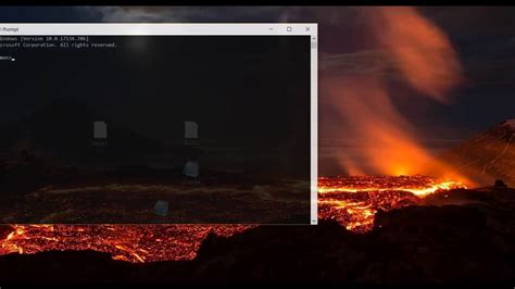 Simple C Program Execution Using Makefiles In Windows YouTube