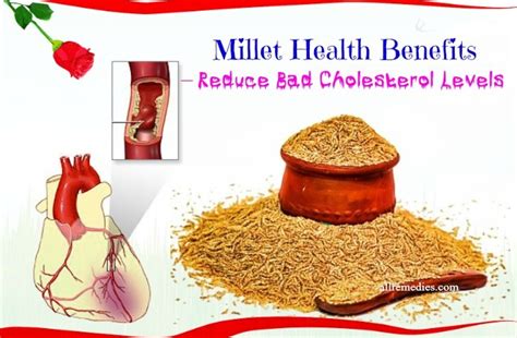 Top 14 Millet Health Benefits For Overall Health Hair And Skin
