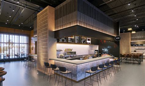 Shoma Bazaar Hialeah — Royal Byckovas Modern Architecture