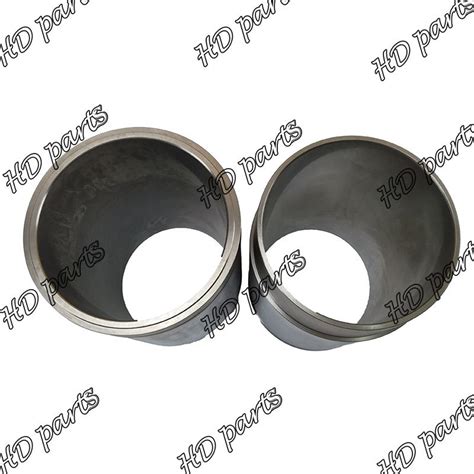 8dc11 Diesel Engine Cylinder Liner Me060439 For Mitsubishi