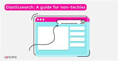 Elasticsearch A Guide For Non Techies