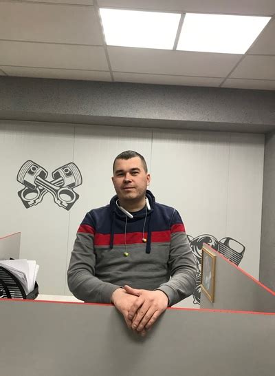 Сергей Ипатов - Поиск людей