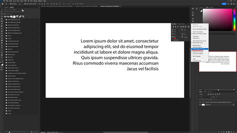 Text Tool Thread Page 3 Artists Feedback And Testing Krita Artists