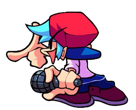 Fnf Exe  54 By Iqiwiwiwi On Deviantart